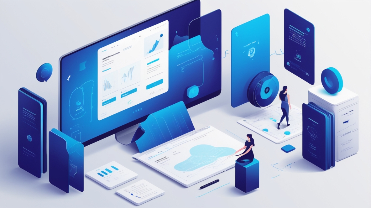 ConvertX illustration